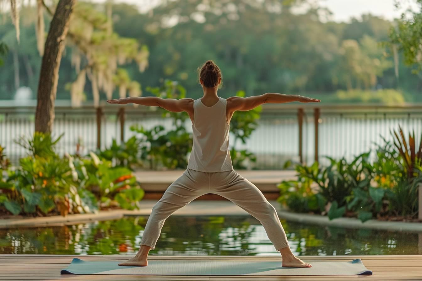 Quelle est la différence entre le Yoga et Qi Gong ? - Bio & Bien