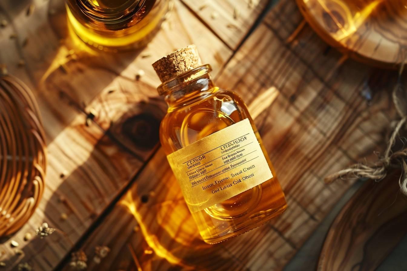 A quoi sert l'huile de ricin ? - Bio & Bien