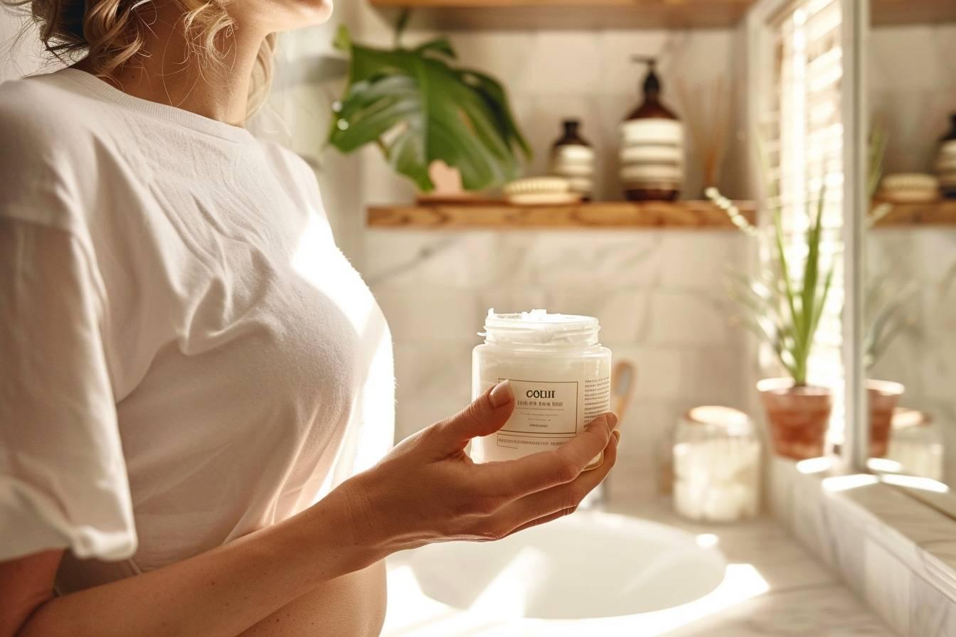 Pourquoi mettre de l'huile de coco sur ses dents ? - Bio & Bien